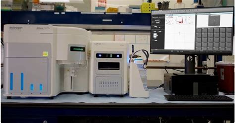 Improve Accuracy In Your Flow Cytometry Data Analysis With The Attune Cytpix Flow Cytometer
