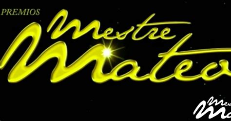 Leoteca En Rus Premios Mestre Mateo