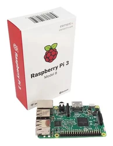 placa mae raspberry pi3 model b 1 2 ghz rasp pi 3 b frete grátis