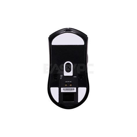 Rakk Tanaw 4k Polling Trimode Pmw3395 Huano 80m Oled Gaming Mouse With