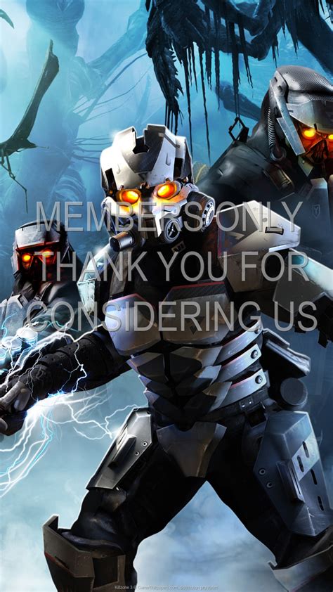 Killzone Wallpaper