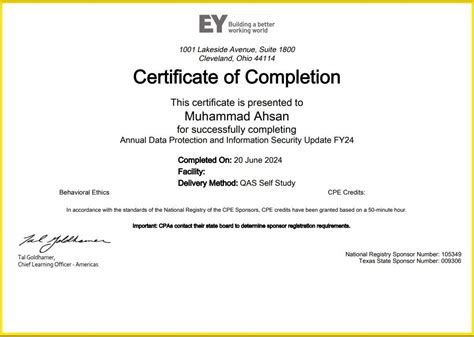 Muhammad Ahsan On Linkedin Dataprotection Infosecurity