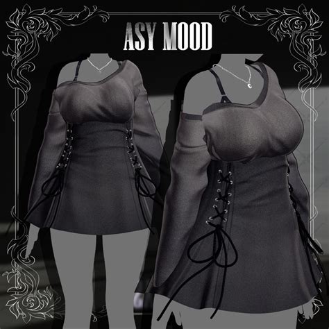 🖤 Asy Mood 🖤 For 桔梗kikyo Violet Booth
