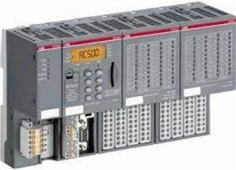 Abb Plc System At Rs 50000 Piece Abb Plc In Hyderabad Id 2850042276312