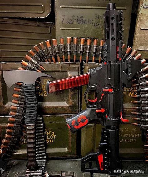 「全透弹匣」大家觉得这种观察余弹量的方法实战中真的有意义吗 花瓣网 「全透弹匣」大家觉得这种观察余弹量的方法实战中真的有意义吗 花瓣网