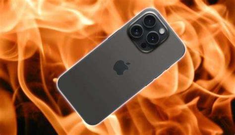 How To Fix Iphone Gets Hot While Charging
