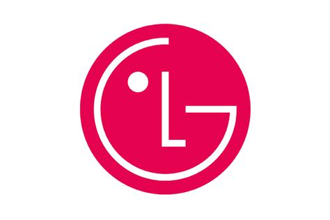 Lg Logo Design