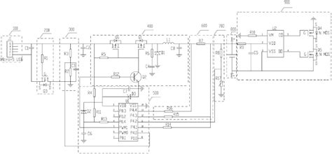 Guide To Vape Circuit Diagrams And Pcb Integration