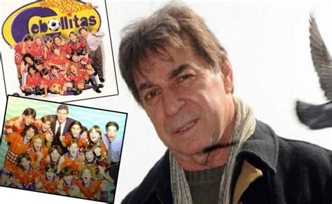 Muere Don Lucero El Entrenador De Los Cebollitas