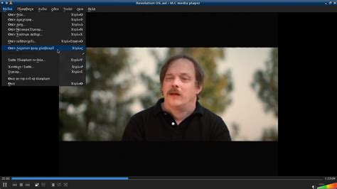 Xfce Qt Programs Have Greek Fonts On One Debian Account Qtconfig