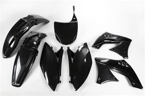 Plastic Kit Black Ufo Plast Ufo Plast United States World