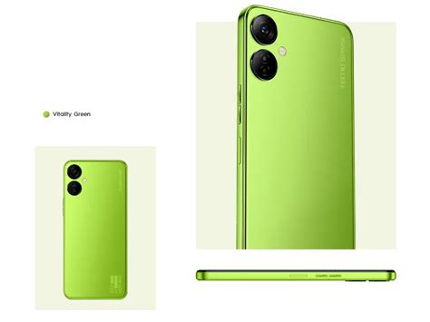 Inilah 10 Kelebihan Dan Kekurangan Tecno Spark 9T