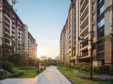 碧桂园阅江府首批次交付联合预验收 搜狐大视野 搜狐新闻