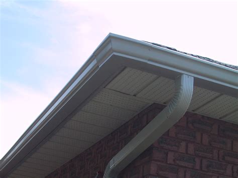 Roof Eaves Trough At Stephen Padilla Blog