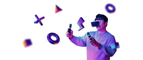 Zapbox Mixed Reality For Everyone By Zappar
