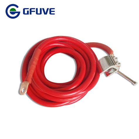 Circuit Breaker 0 1a 5kva Primary Injection Test Equipment