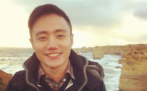 Up Close And Personal With Singaporean Filmmaker Boo Junfeng Styleguide