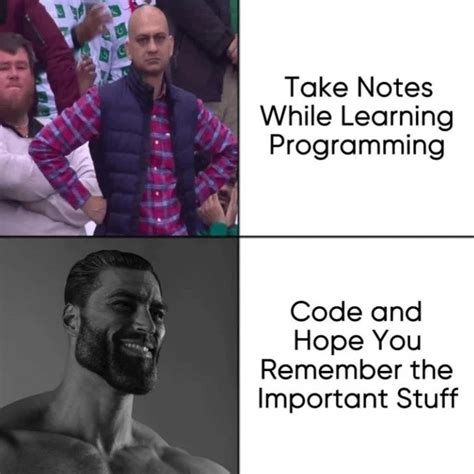 26 Programming Memes To Debug Your Mind Know Your Meme