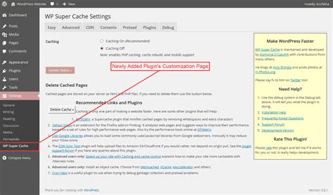 Wordpress Plugins Management Hindi