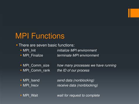 lecture 14 inter process communication ppt download
