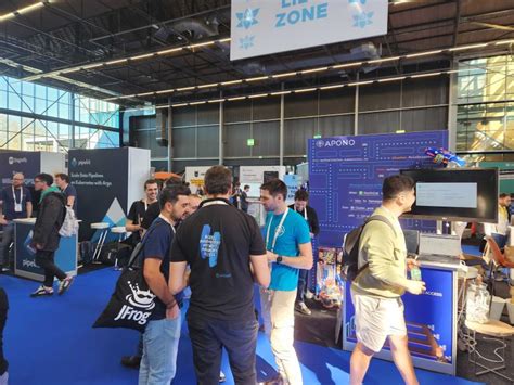 Apono On Linkedin Kubecon Devops Management Automation Permissions