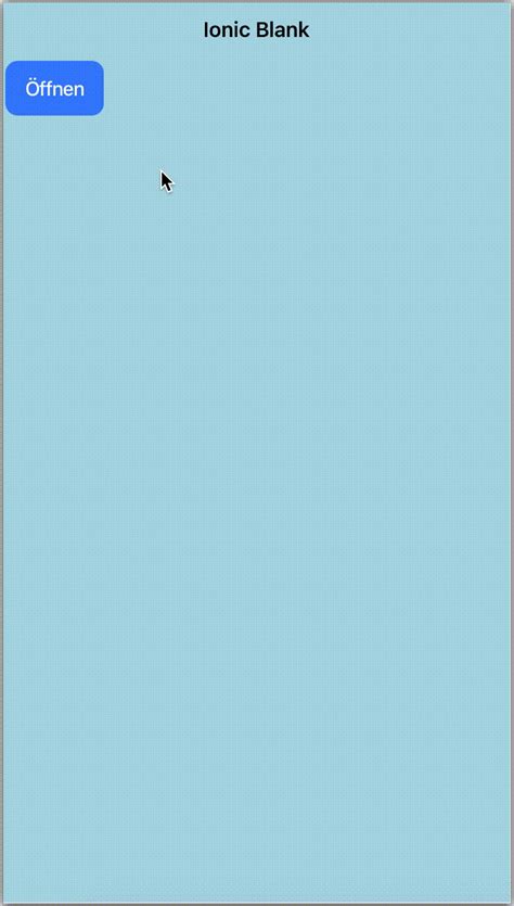 Fixing Page Transition With Own Fullscreen Logic Answer · Issue 19715 · Ionic Teamionic
