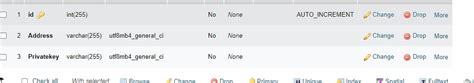 GitHub Mizogg Crypto Database Bitcoin And Ethereum With SQL Python Xampp