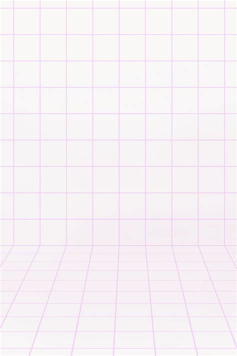 pink grid pattern background retro free photo rawpixel