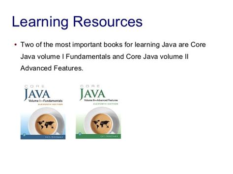 java jump start ppt