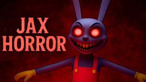 Jax Horror Horror 0651 8117 1661 By Oneslayer Fortnite Creative Map