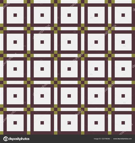 Abstract Cross Pattern Vector Illustration Stock Vector By ©yuriy