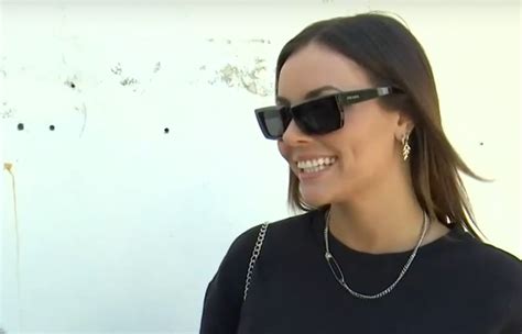 Σοφιάνα Αβραμάκη Αν η Ελευθερία μετέφερε πληροφορίες για την προσωπική ζωή του Στάθη είναι