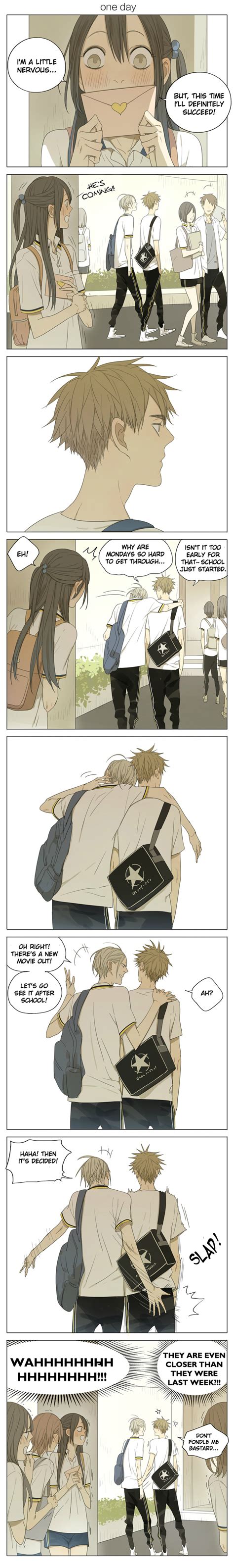 [old xian] 19 days c 1 137 [eng] page 4 of 6 myreadingmanga