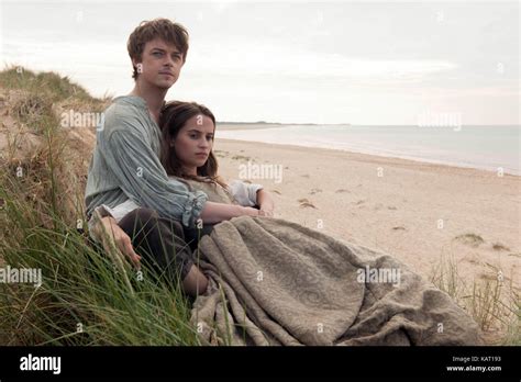Tulip Fever Dane Dehaan Alicia Vikander Justin Chadwick Dir The Weinstein Company