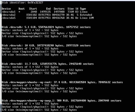 Mount How Do I Copy Files From One Partition To Another Unix