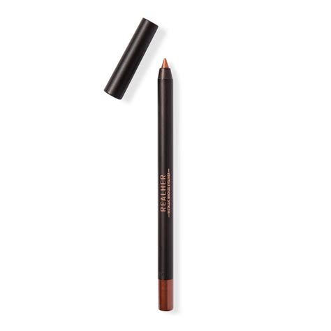 Eye Am Resilient Metallic Bronze Eyeliner
