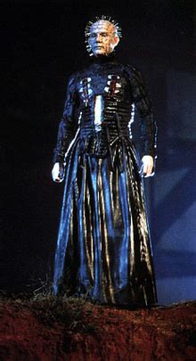 Pinhead Hellraiser Wikipedia