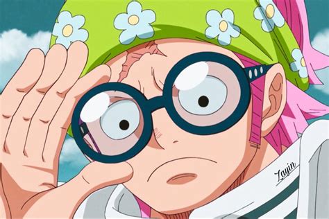 One Piece Koby One Piece Fan Art Piecings