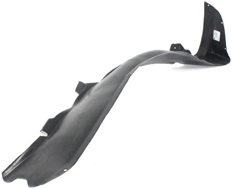 2000 2005 Chevy Impala Front Fender Liner Rh