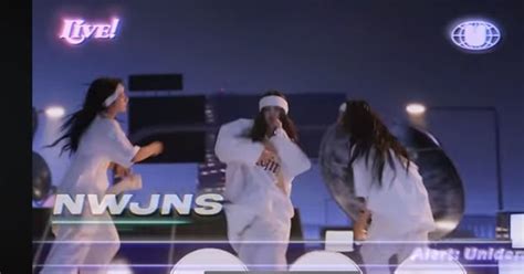 뉴진스 日 데뷔곡 슈퍼내추럴 韓 버전 공개…뮤비 파트2