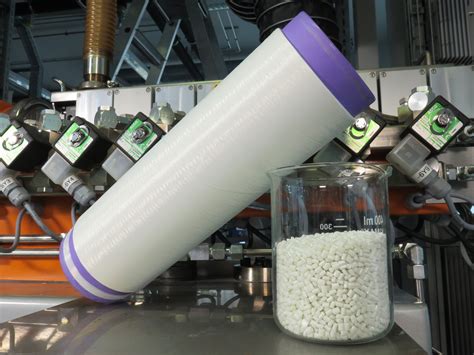 Protecting The Climate During Textile Production Polyester Fibers Bind Co2 Renewable Carbon News