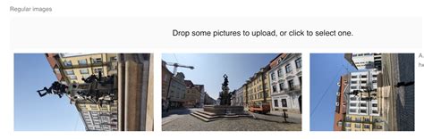 Ability To Alter FileInput With OnDrop Event Issue 4695 Marmelab