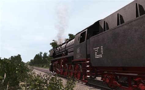 Pro Train Db Class 44 Trainz Store