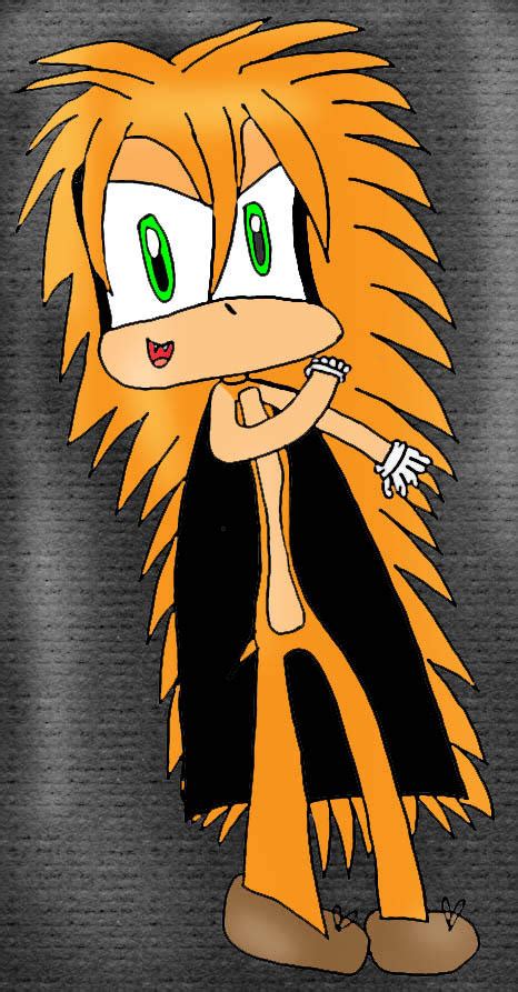 Vampire Flea Fo Halloween By Fleathehedgehog On Deviantart