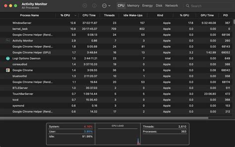 Top Ways To Fix Mouse Cursor Lagging On Mac Guiding Tech