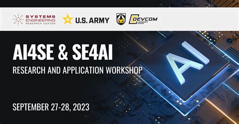 Ai4se And Se4ai Workshop 2023