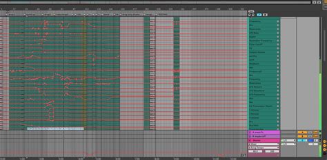 If Every Synth Doesn T Look Like This You Re Doing It Wrong R Edmprodcirclejerk