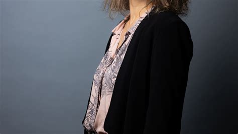 Jennifer Rieger Blick