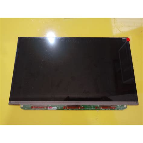 Jual Lcd Led Layar Monitor Laptop 12 5 Slim 30PIN NO Bracket Shopee Indonesia