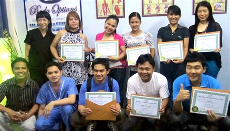 Free Bodyoptions Spa And Massage Training School 14 Years Of Serving